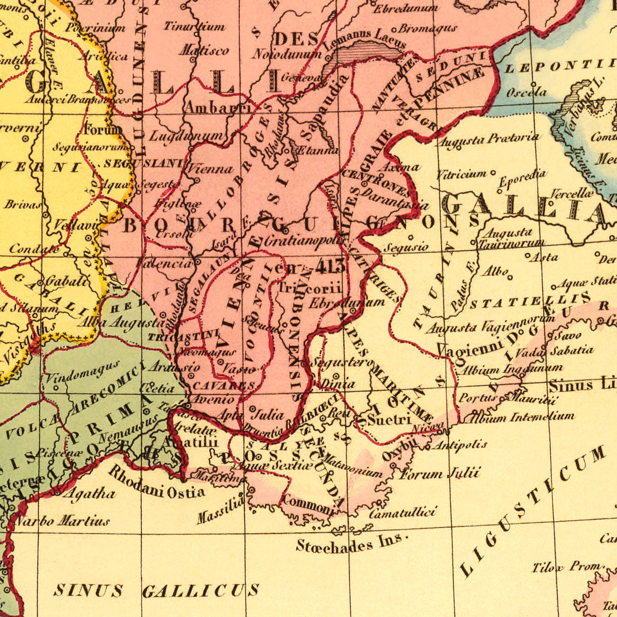 Mapa Del Mundo De La Galia The Literal Meanings Of South American