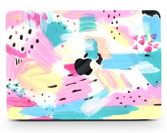 Colorful Laptop Case | Etsy