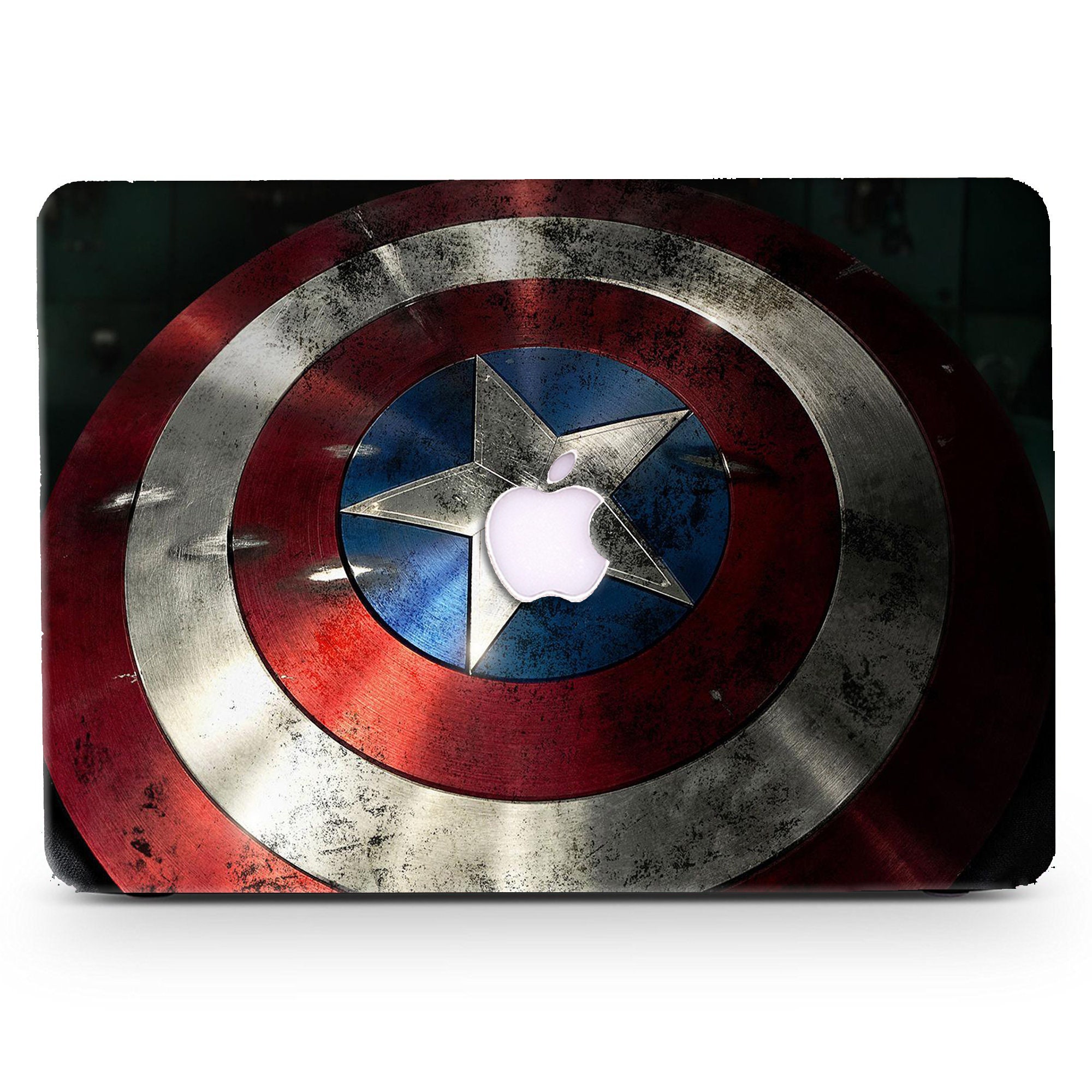 Superhero Keyboard Cover