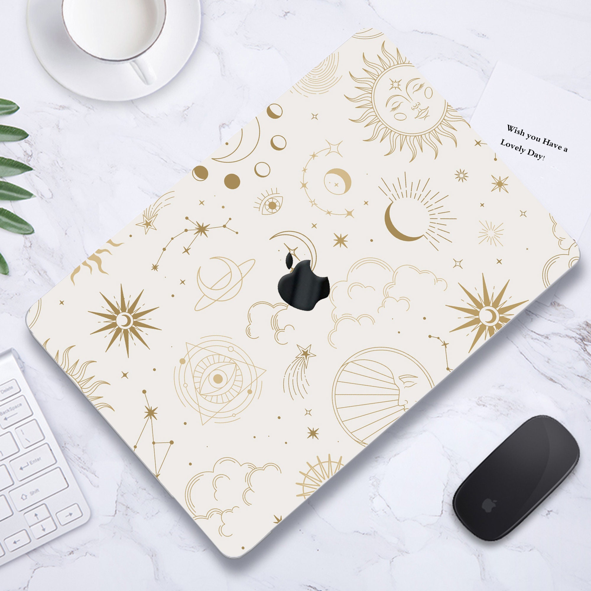 2008 White Macbook