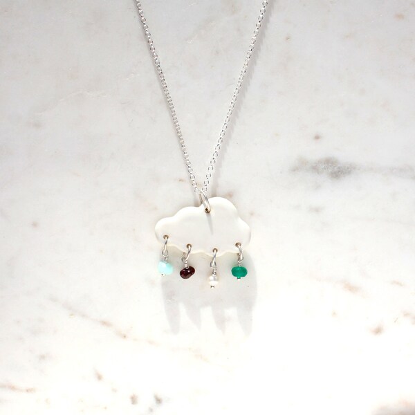 Cloud Jewelry - Etsy