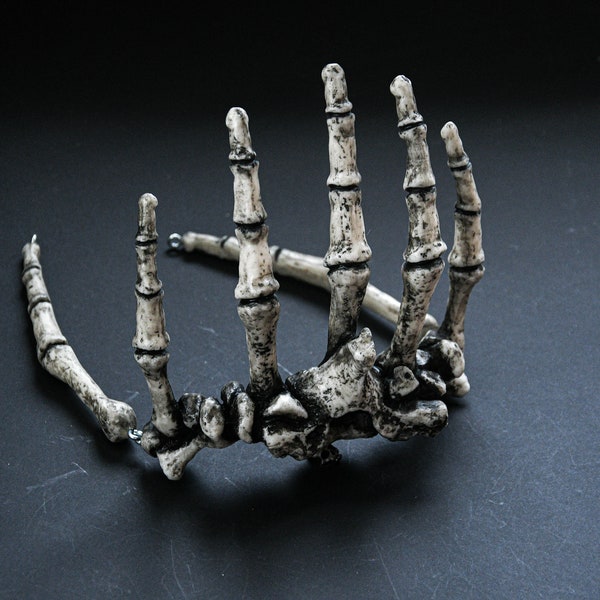 Handmade Crown - Etsy