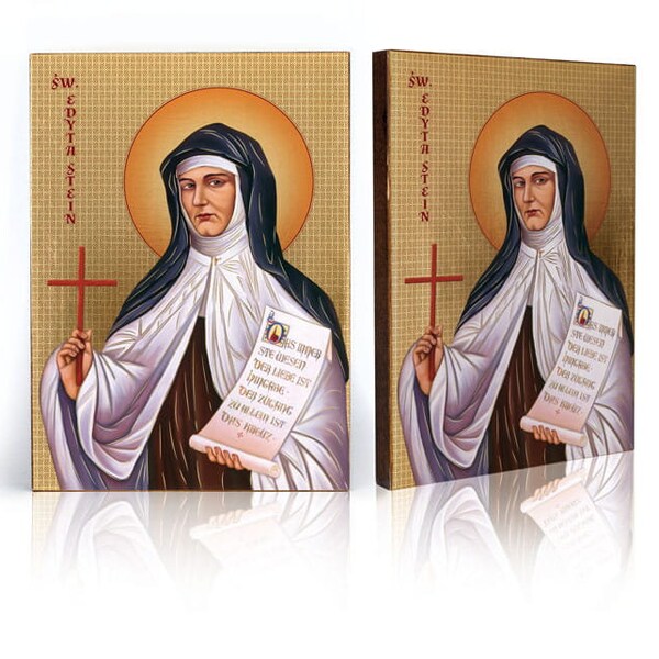 Edith Stein - Etsy