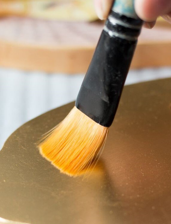 Icon of Holy Virgin With a Holy Spirit Handmade Icon Wooden - Etsy