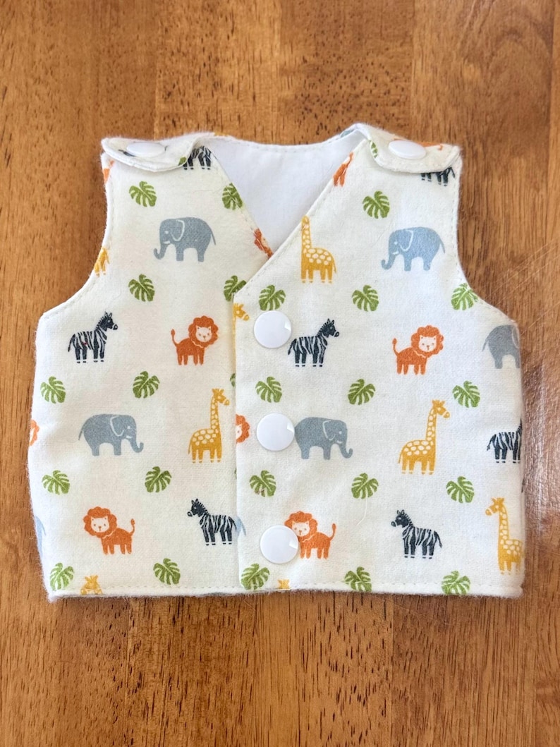 NICU Baby Shirts, Micro Preemie Vests, 3-4 Pounds - Etsy