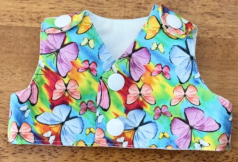 Micro Preemie Vests, NICU Shirts, 3-4 Pounds - Etsy Australia