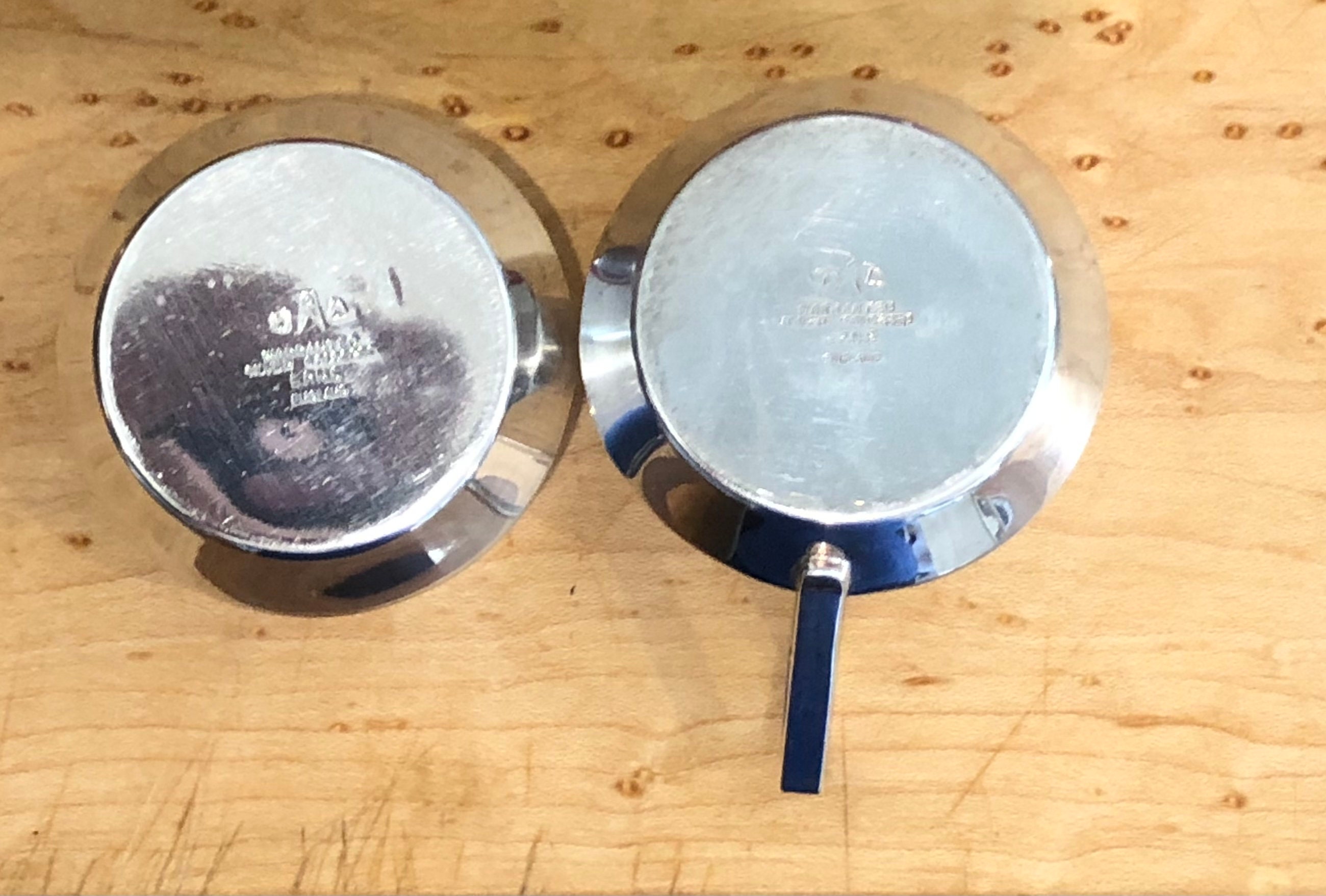 Antique (1890’s) William Adams Silver Plated (E.P.N.S) 4 Piece Tea ...