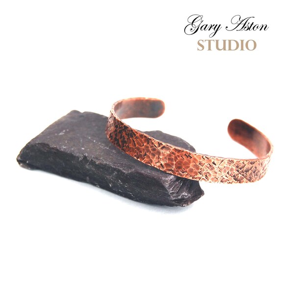Hand Forged Copper - Etsy UK