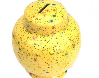 Smash Money Box | Etsy UK