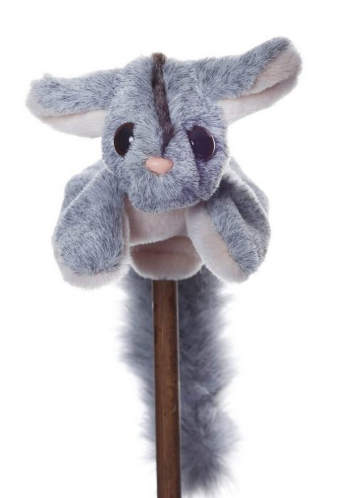 Peeper Possum hand puppet Allergy free Fire resistant | Etsy
