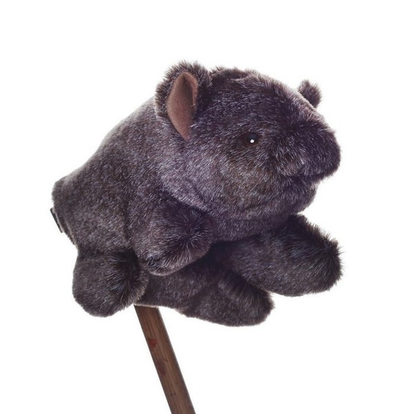 Hand Puppet - Etsy