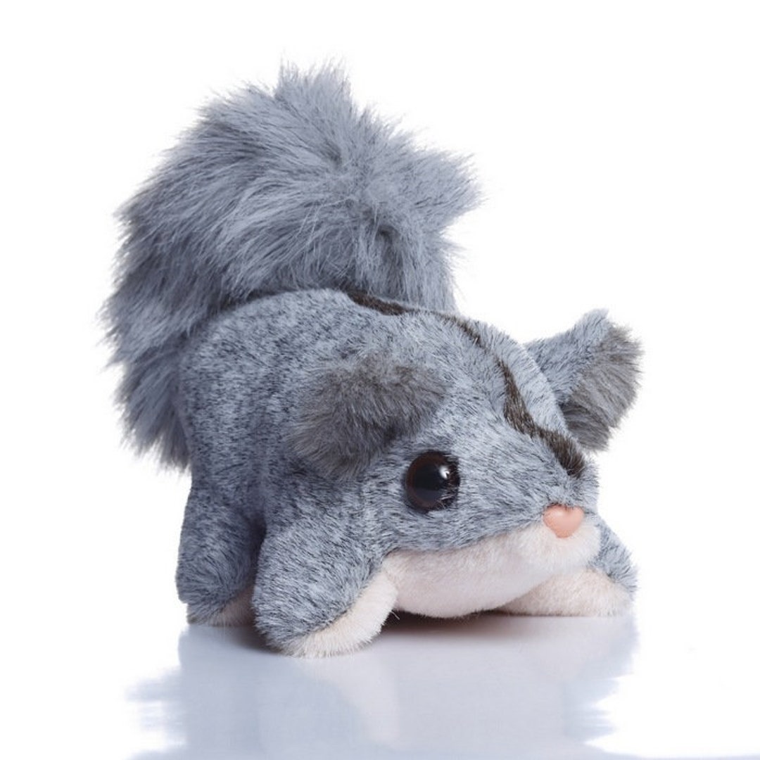 Peeper Possum - Soft Toy | Allergy Free | Fire Resistant | Aussie Made ...