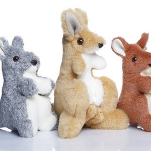 Kj Plush - Etsy