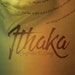 Poster Ithaka Constantine P. Cavafy - Etsy