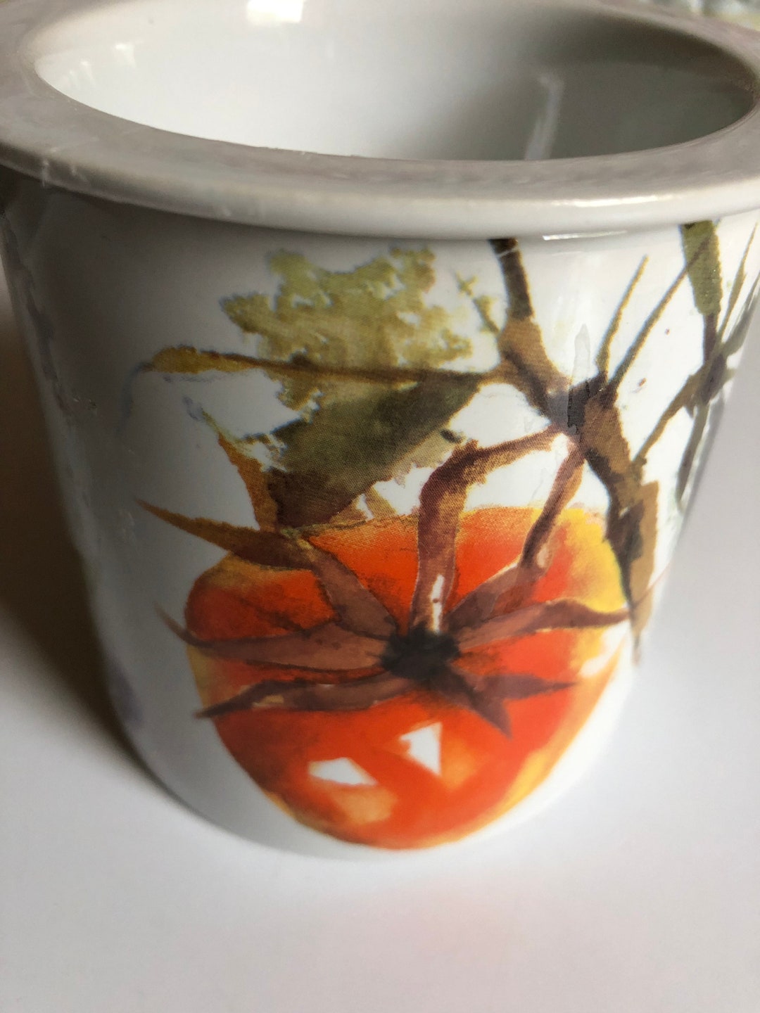 Gourmet Village Tuscan Dip Chiller - Etsy