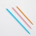 Knitpro Wool Needles Set 3 Pieces in 3 Colors and 3 Sizes Knitting ...