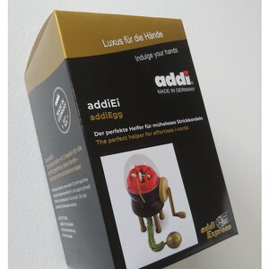 Addi Express Kingsize 890-2 + Addi Express Professional 990-2 + Addi ...