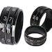 Knitpro Row Counter Ring - 6 Sizes - Made From High Quality Stainless ...