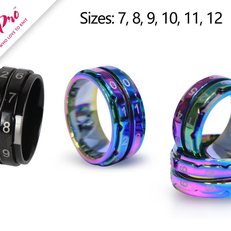 Row Counter - Etsy UK