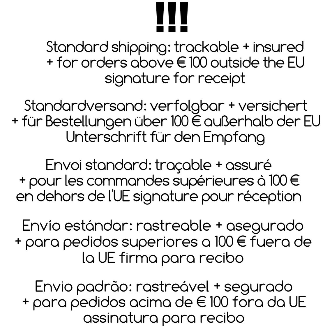 Knitpro Wool Needles Set 3 Pieces in 3 Colors and 3 Sizes - Etsy