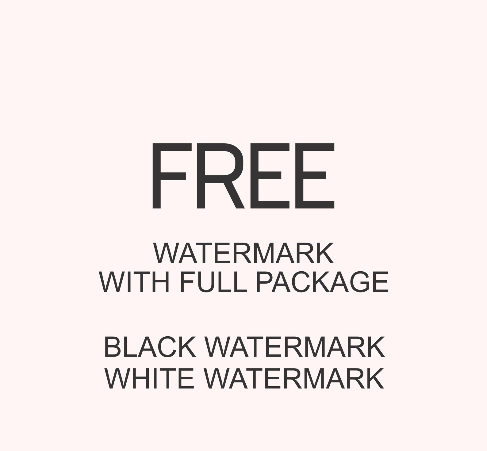 Custom Photography Logo, Watermark, Signature Logo Design - Etsy