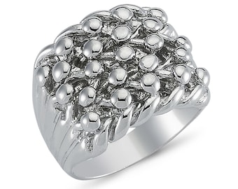 Cheap keeper ring store