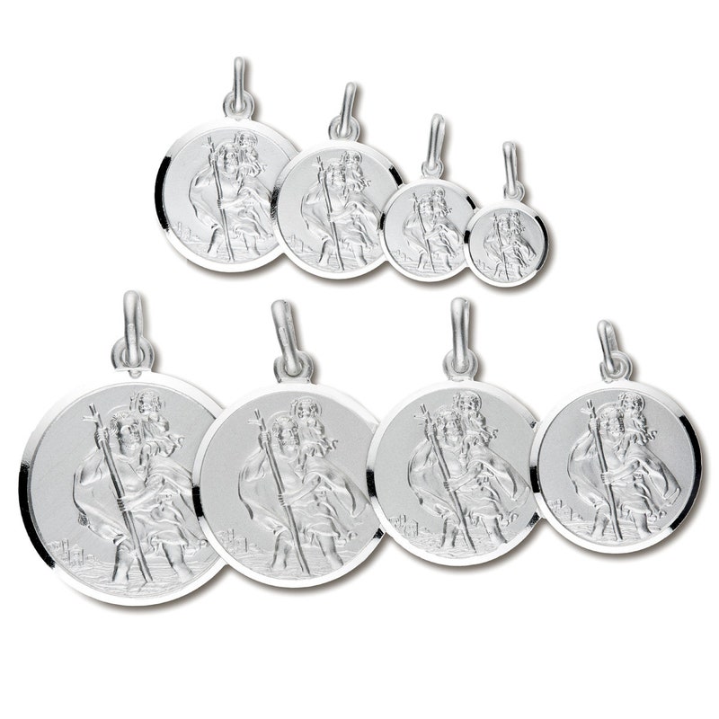 Silver Chain Engraving on Back - Etsy