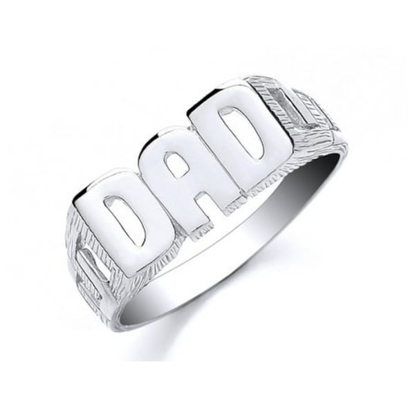 Dad Ring - Etsy