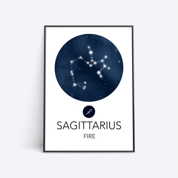 Sagitarious Astronomy Poem