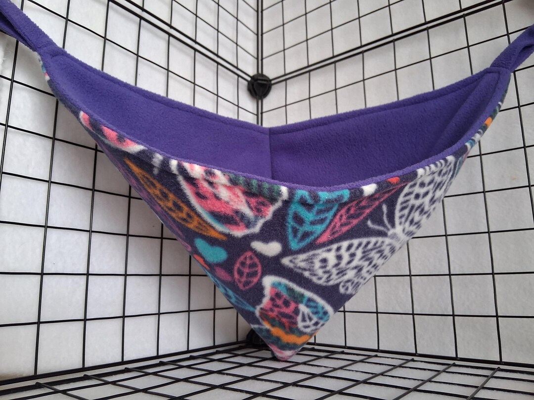 Deep Corner Hammocks - Ready to Ship! - Etsy