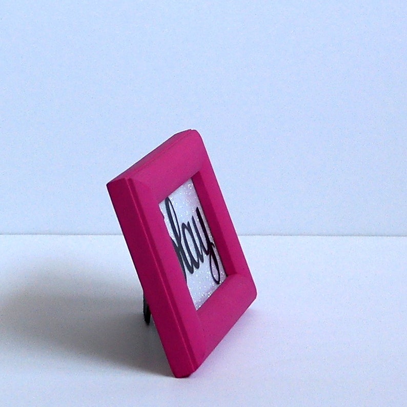 Slay Frame - Etsy