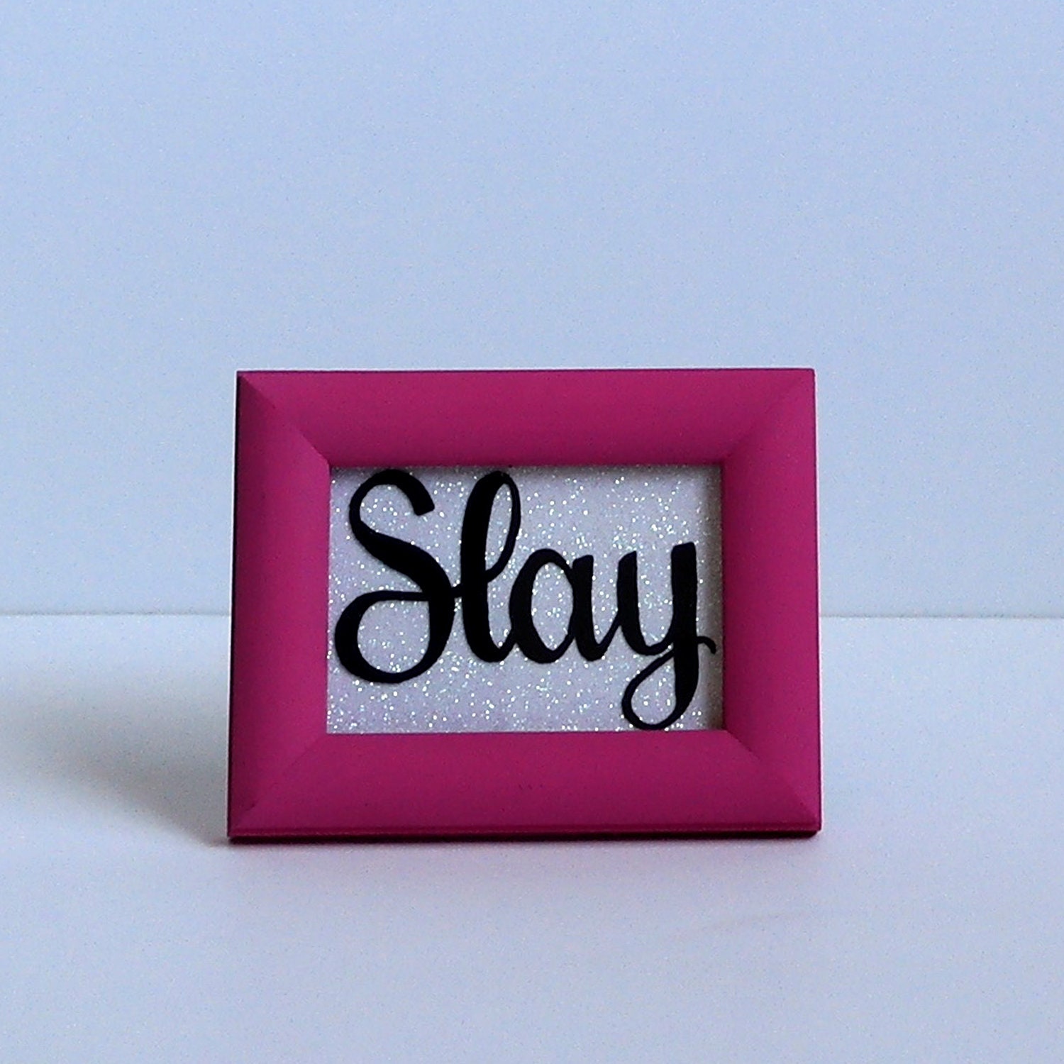 Slay Frame - Etsy