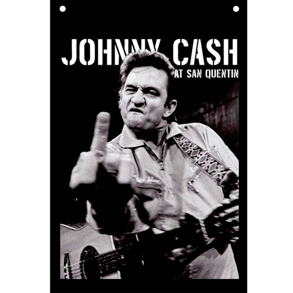Johnny Cash Art - Etsy