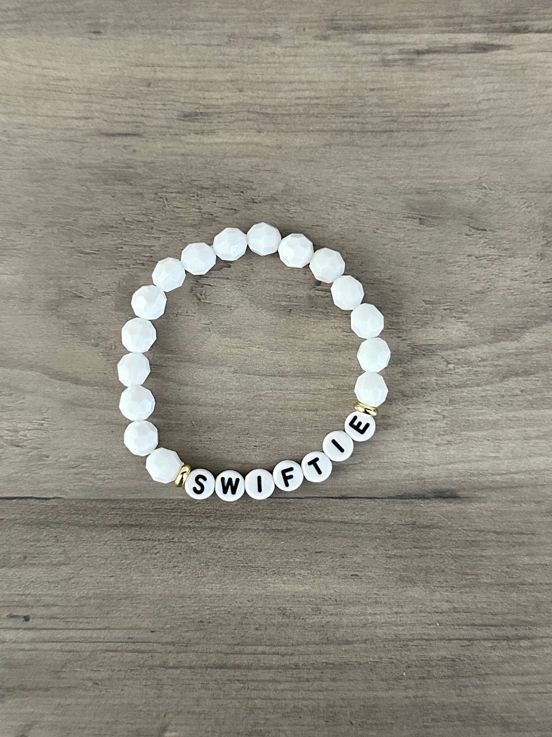 Swiftie Taylor Swift Inspired Friendship Bracelet TTPD Eras Tour the ...