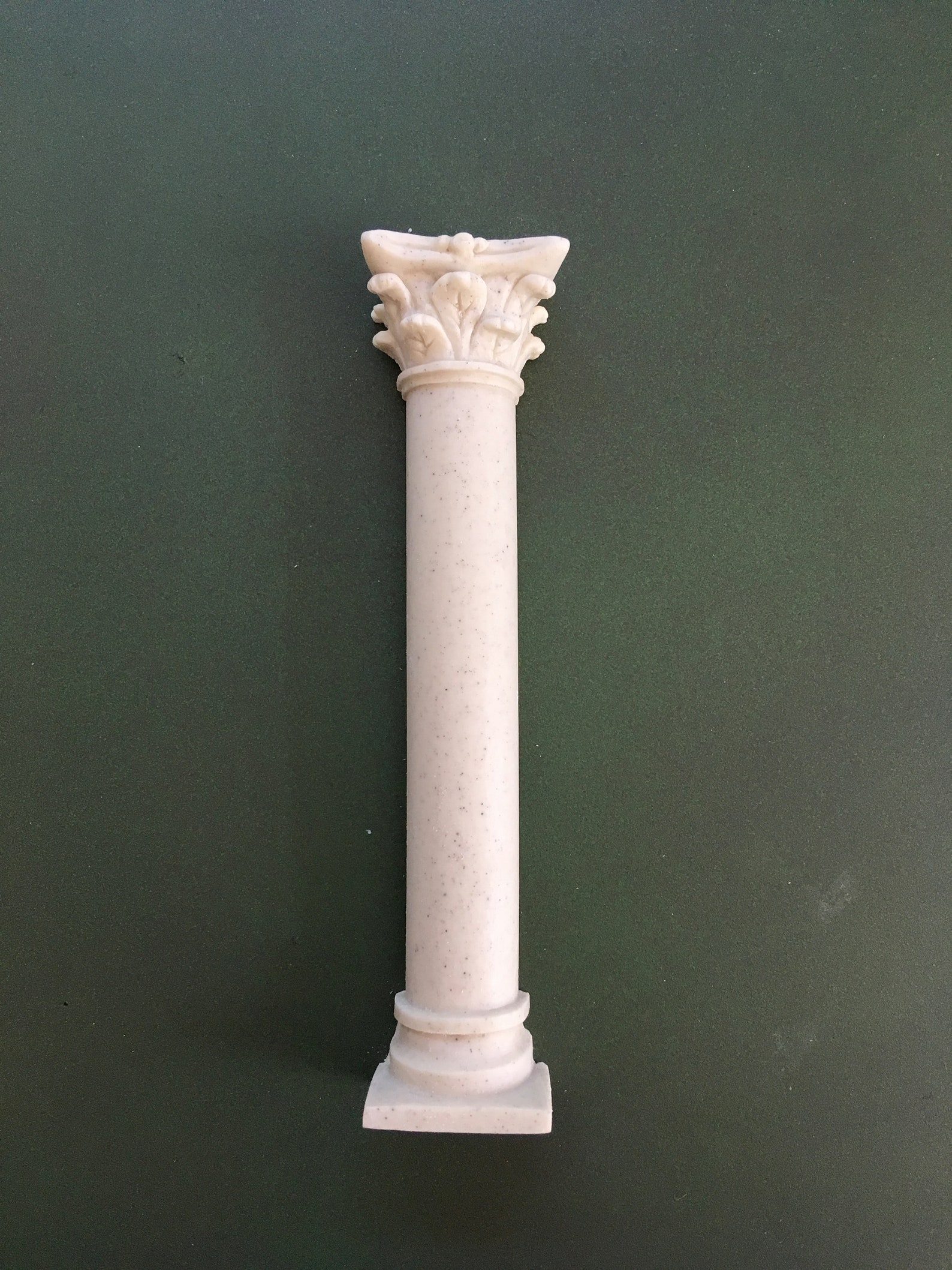 Miniature Architectural Columns 1/12th Scale Hand Carved and | Etsy UK