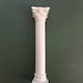 Miniature Architectural Columns 1/12th Scale Hand Carved and Cast - Etsy