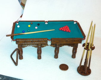 Miniature Architectural Columns 1/12th Scale Hand Carved and | Etsy