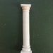 Miniature Architectural Columns 1/24th Scale Relief Carved - Etsy