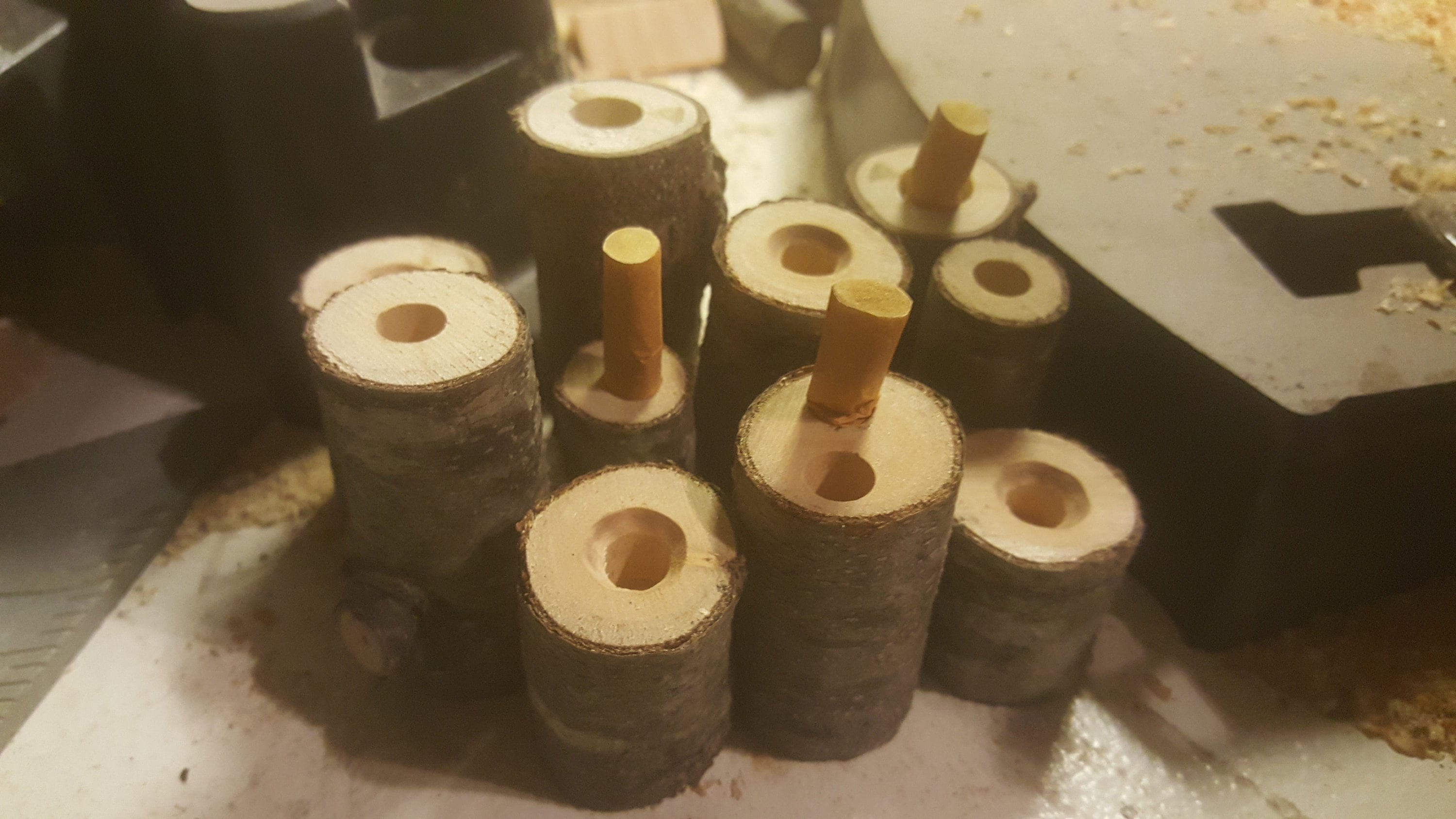 Cigarette Butt Out Stumps Butt Cigars Out Easily Ashtray - Etsy