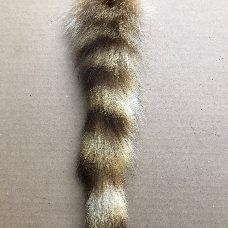 Tail Keychain Therian - Etsy