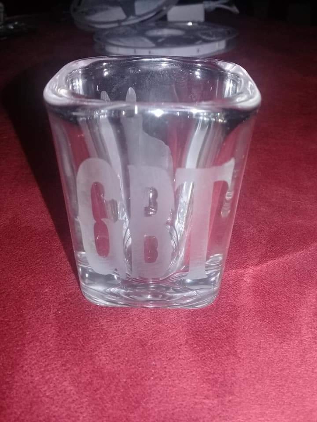 Etched Glasses Or Shot Glasses Etsy