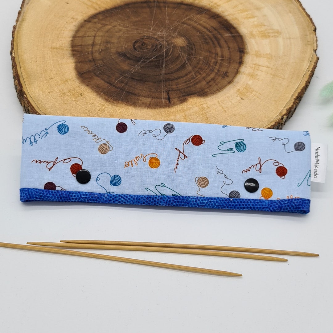 Needle Garage for Storing 20 Cm Needle Games, Needle Garage, Storage ...