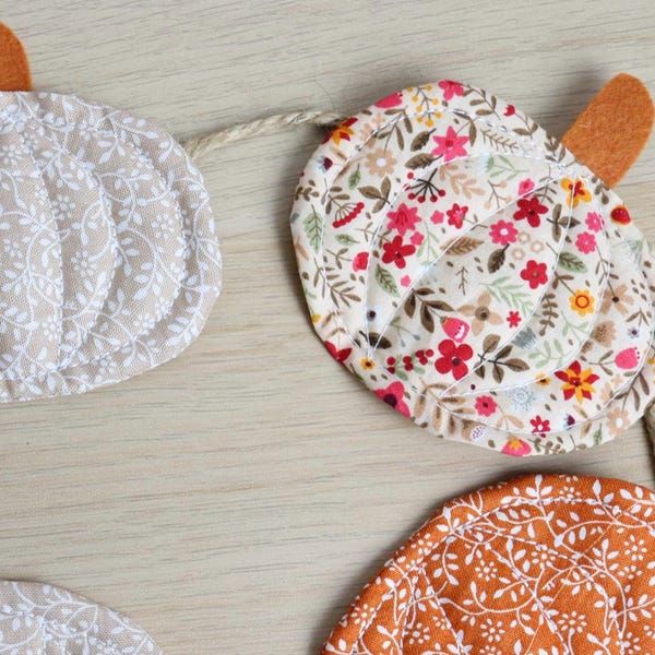 Rustic Bunting - Etsy UK