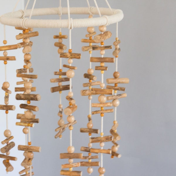 Baby Crib Mobile Kit - Etsy