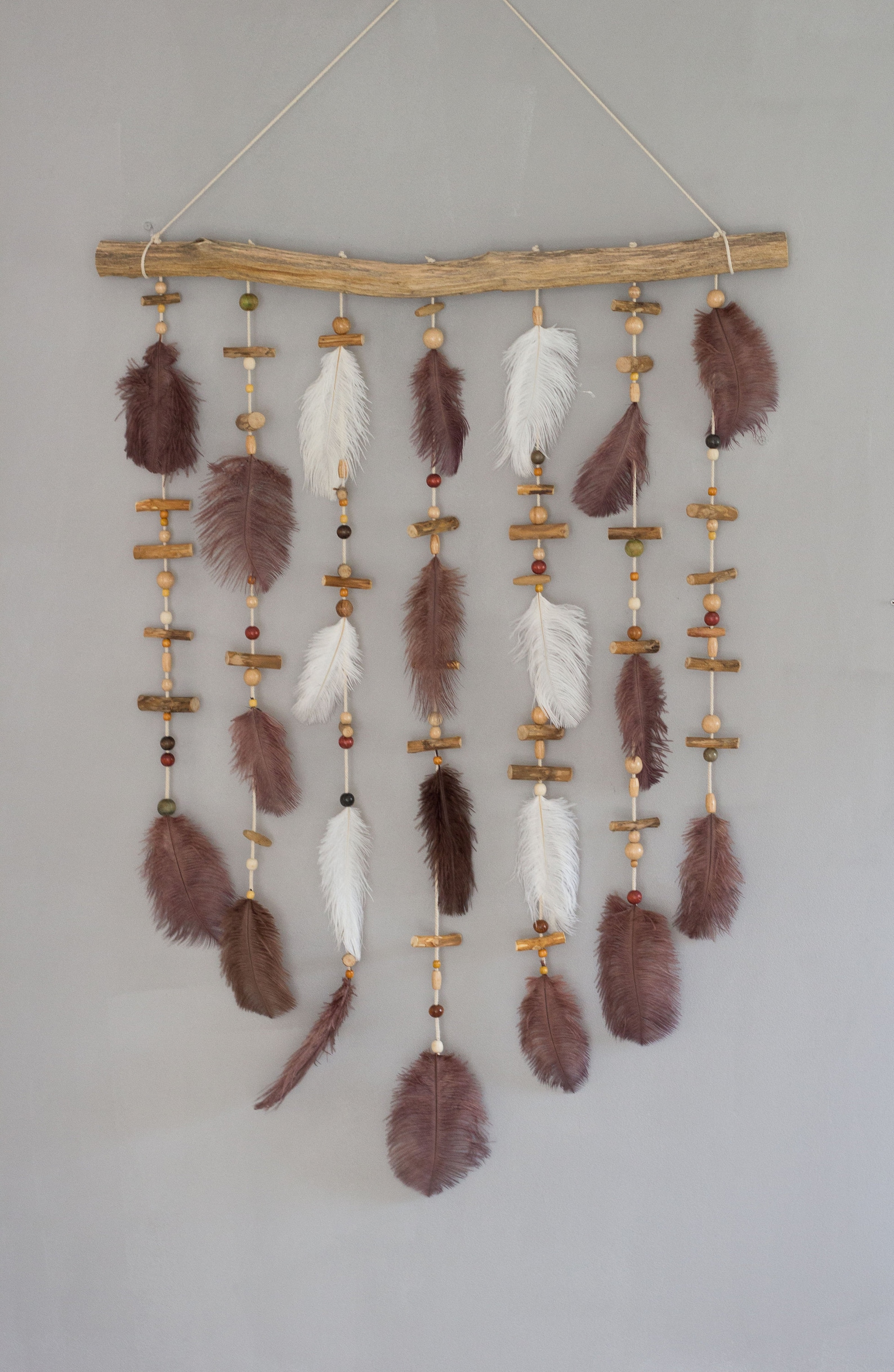 Boho Wall Decor Nursery Bohemian Decor Baby Shower Gift | Etsy