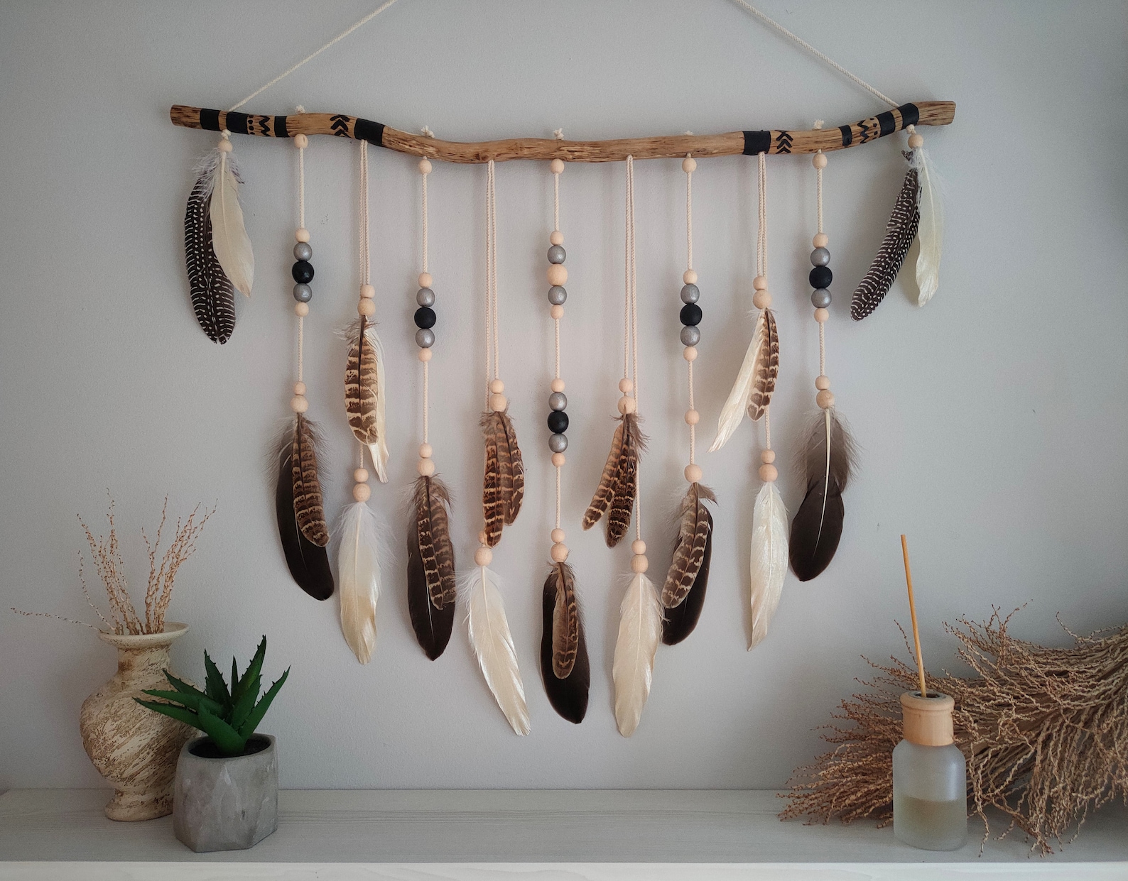 Native American Art Dorm Room Decor Apartament Decor Native - Etsy