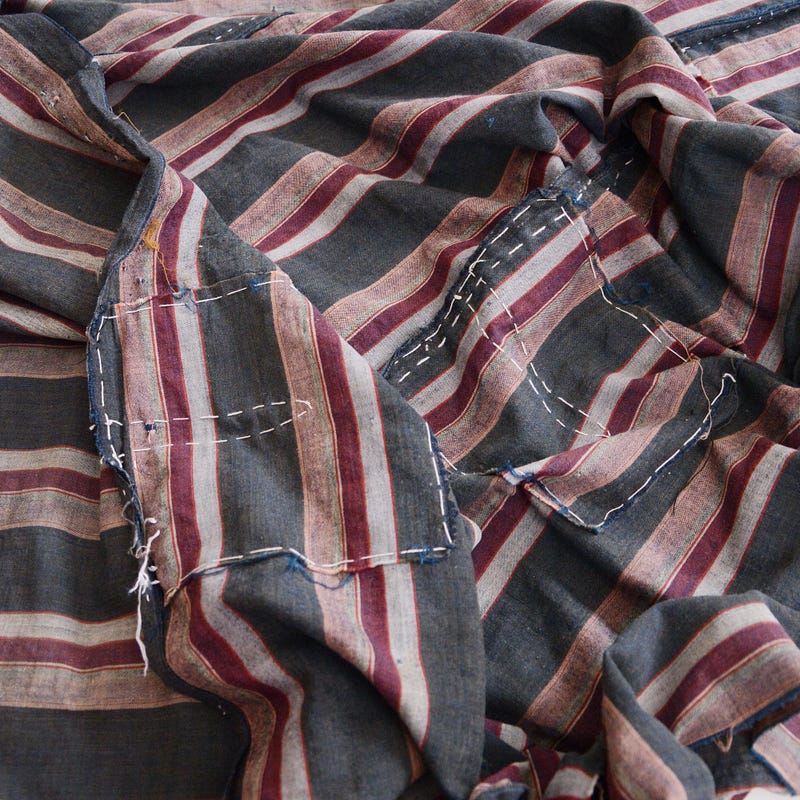 Japanese Boro - Etsy