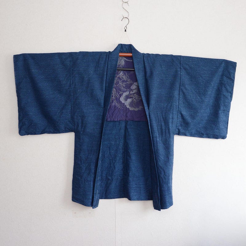 Haori Jacket - Etsy