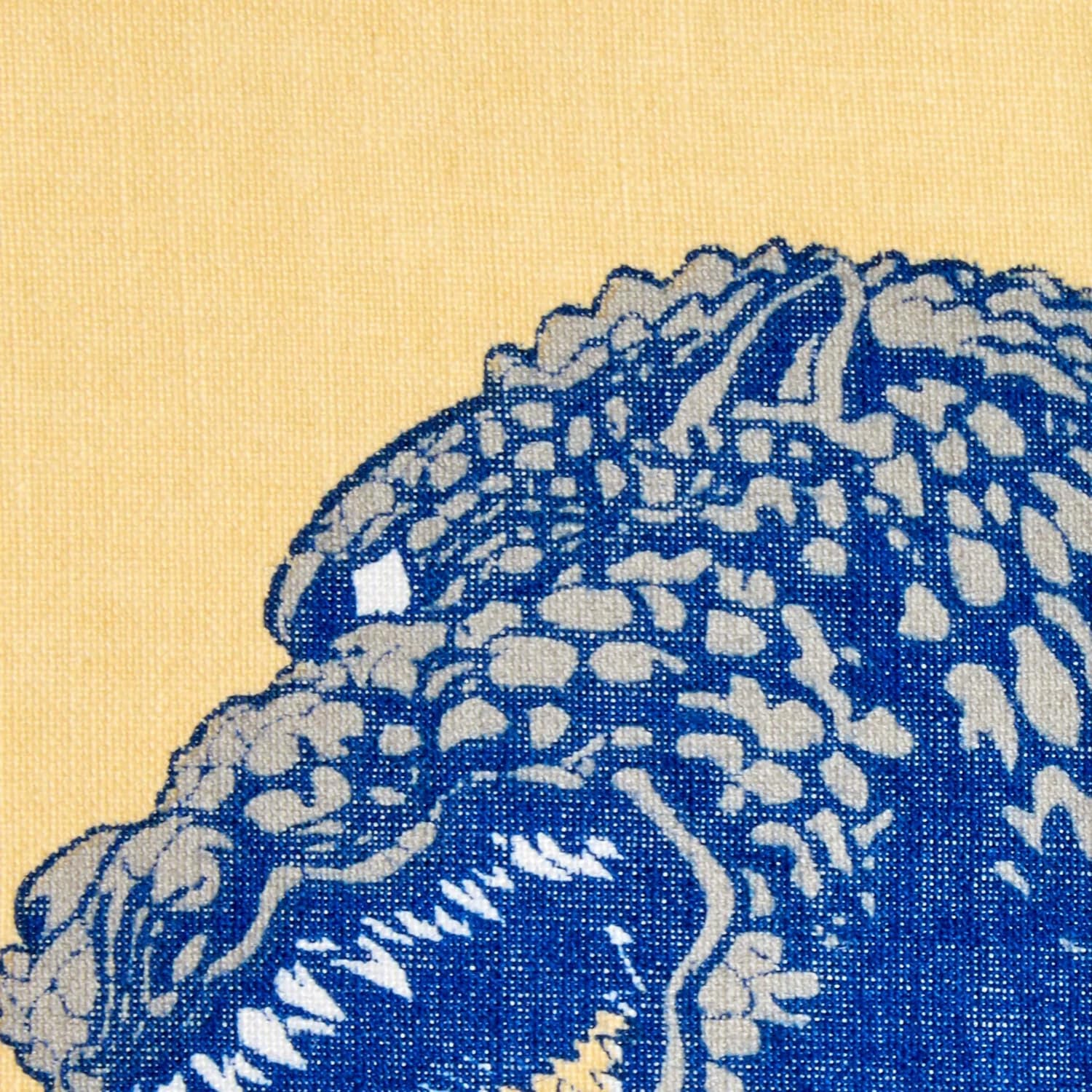 Tenugui Towel GODZILLA Ukiyoe Katsushika Hokusai Style - Etsy