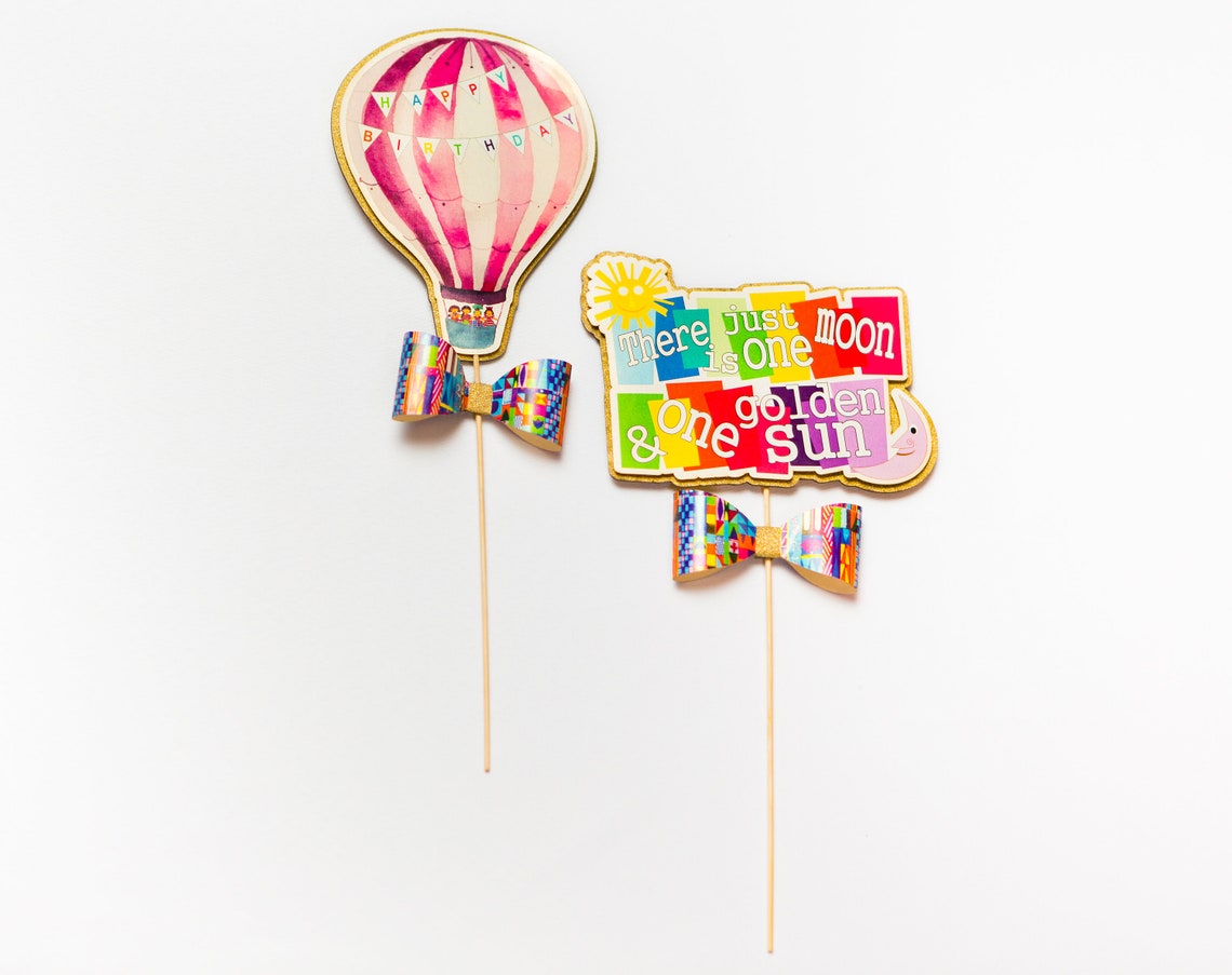 It's a Small World Grand Box - Etsy